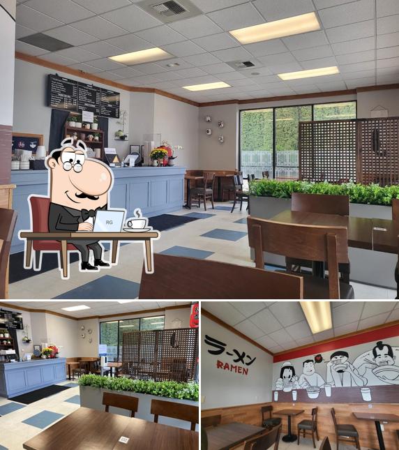 Yama Si Japanese Kitchen, North Bend - Restaurant menu, prices and reviews