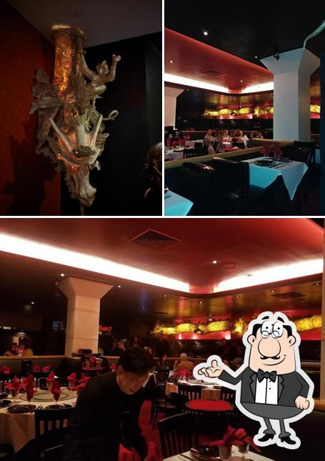 Shun Lee West, New York City - Restaurant menu, prices and reviews