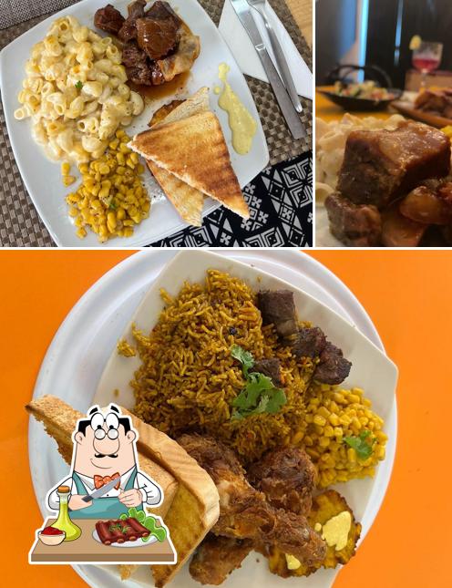 Soul Food in Barcelona - Restaurant reviews
