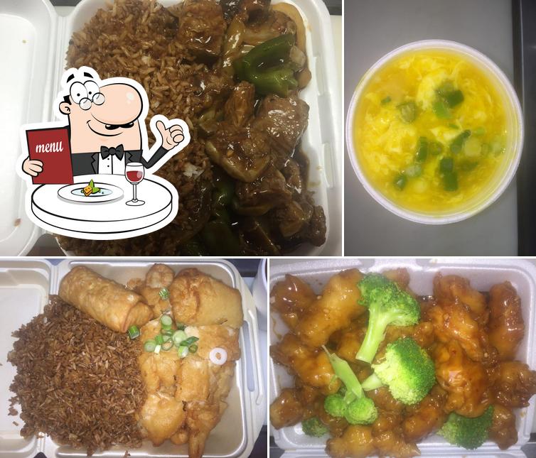 Top 5 restaurants with rice in Highland Park, Michigan, november 2025 ...