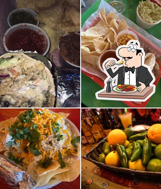 Taco Mama, 1612 21st Ave S in Nashville - Restaurant reviews