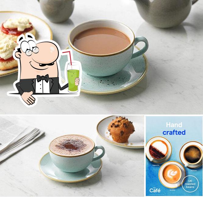 Best restaurants in Princess Alice Retail Park Mall - Restaurant Guru