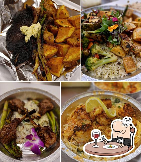 The Chopping Block in Cleveland - Restaurant reviews