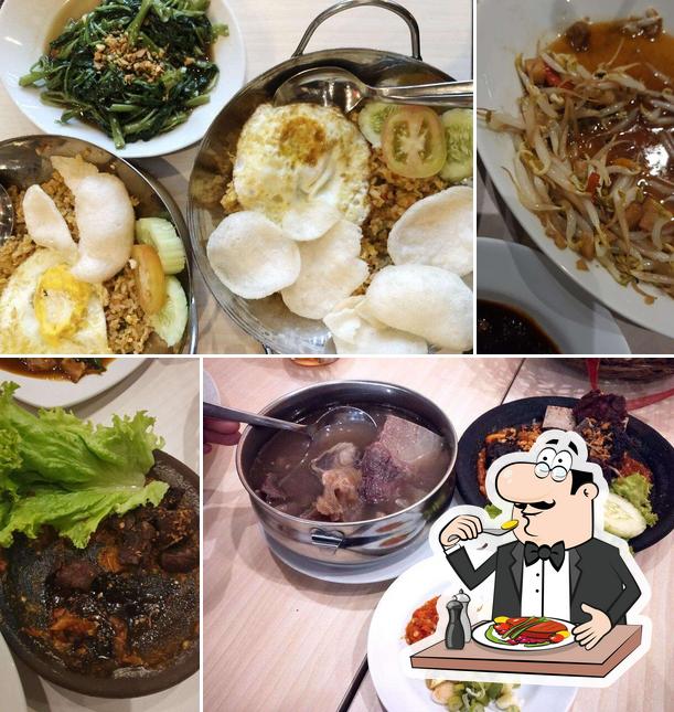 Warung Leko restaurant, Jakarta, RT.1/RW.1 - Restaurant menu and reviews