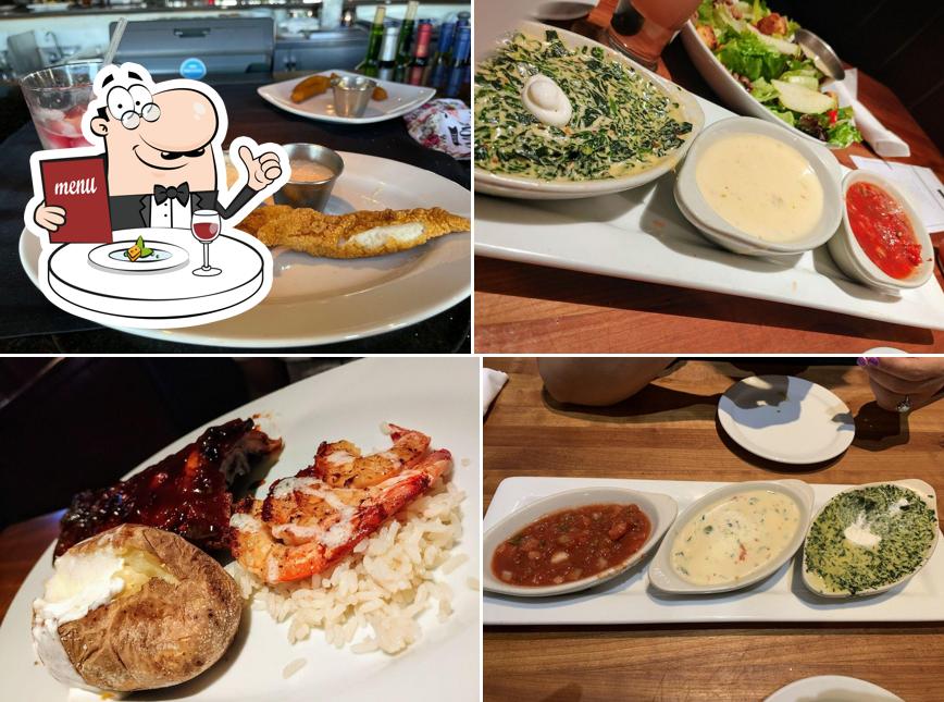 FD's Grill House in Pflugerville - Restaurant menu and reviews