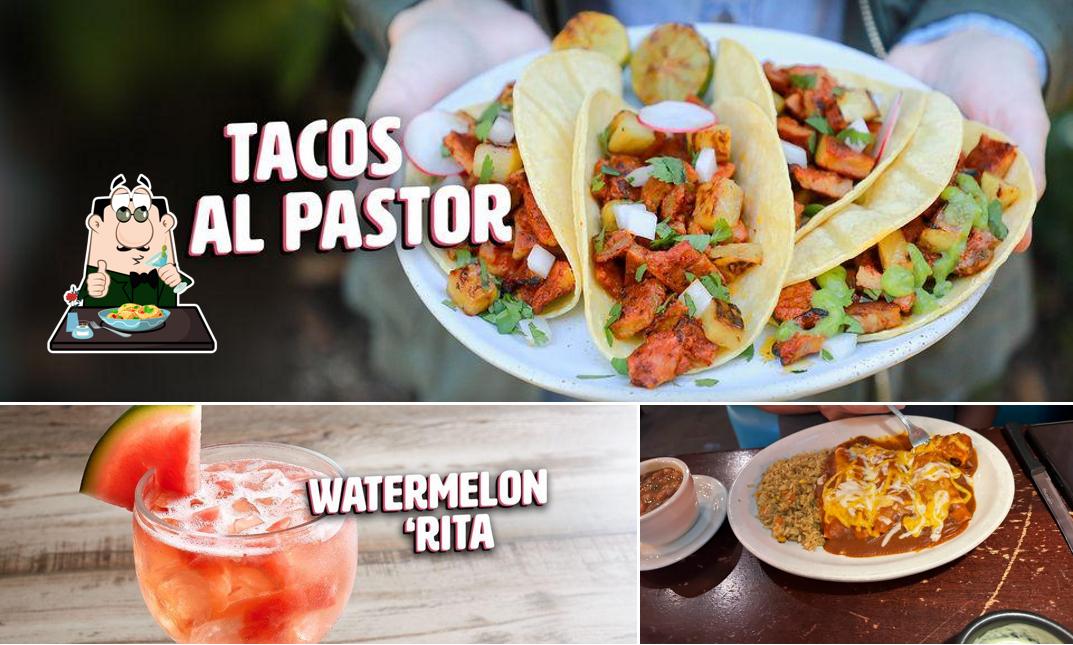Gringo’s Mexican Kitchen {Fuqua}, Houston - Restaurant menu, prices and ...