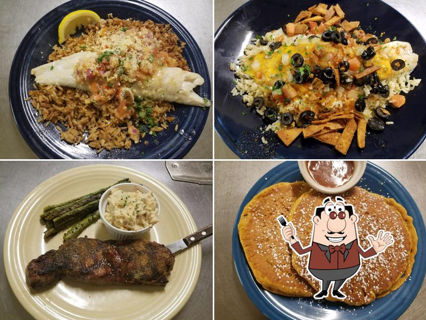Mama Lor's Cafe in Webster - Restaurant menu and reviews