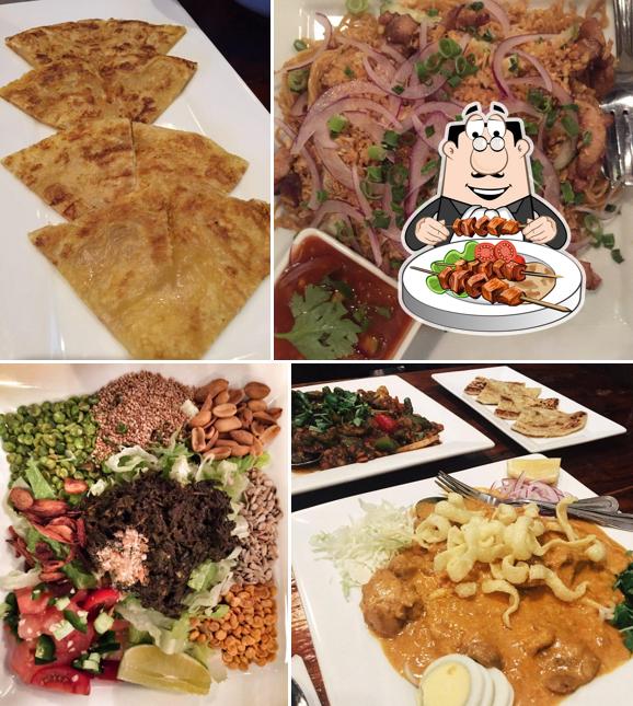 Dagon in Honolulu - Restaurant menu and reviews