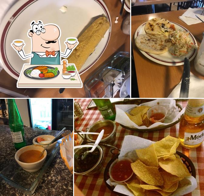El Atlakat, 466 South West 17th Avenue in Miami - Restaurant menu and ...