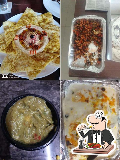 Quesso Bar Ristorante, Mumbai - Restaurant menu, prices and reviews