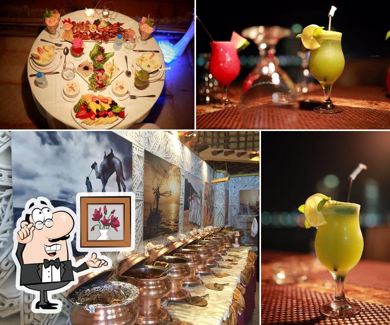 Al Asala Heritage Restaurant, Abu Dabi, Village - 16 18th St ...