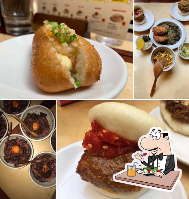 BAO Borough, London - Restaurant menu, prices and reviews
