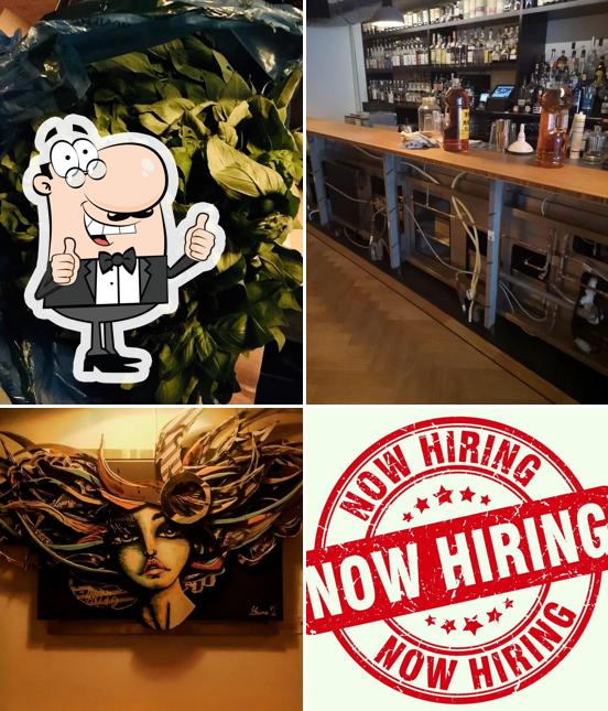 Menü von Behind Bars Cocktail, Utrecht - Bewertungen und Ratings