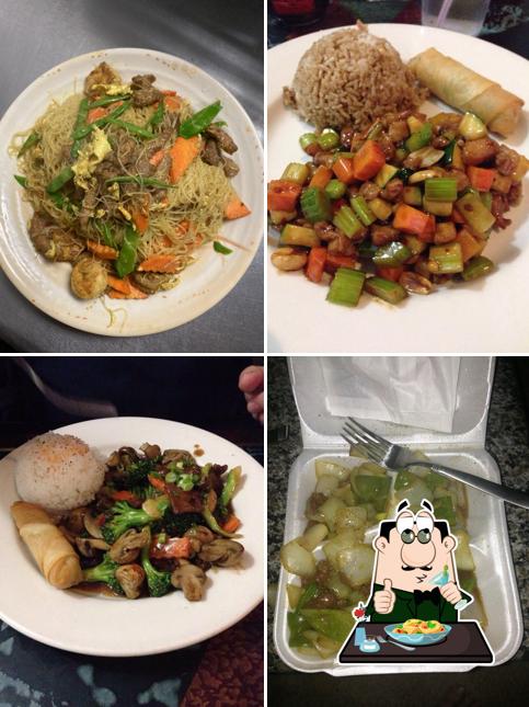 Beijing Wok Chinese Restaurant, Austin - Restaurant menu, prices and ...