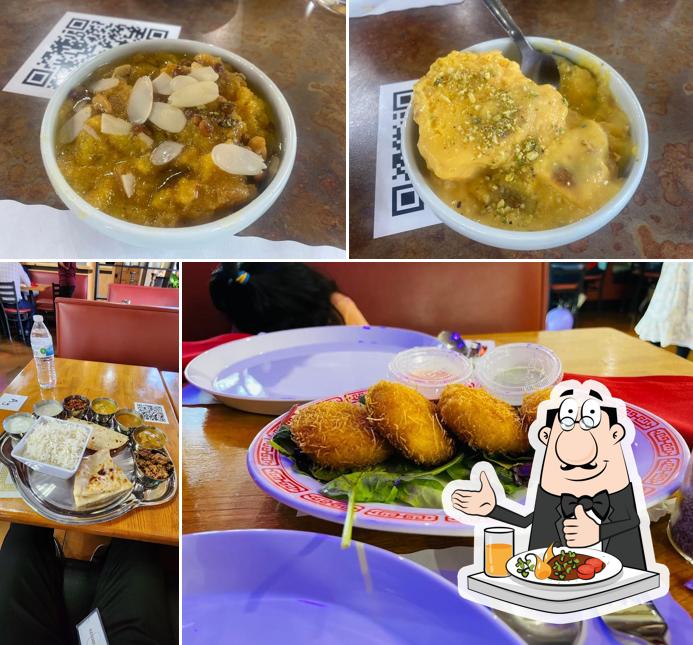 Biryani Garden in Austin - Restaurant menu and reviews