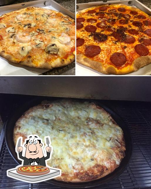 Bonasera Pizza & Co., Bochum - Speisekarte, Preise und Bewertungen