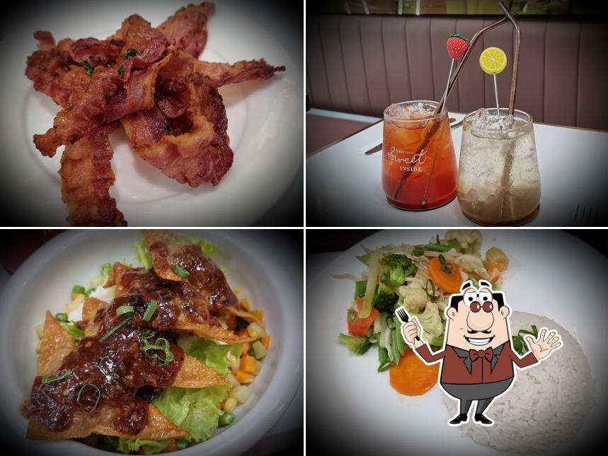 M.Y.. CAFE, Dumaguete - Restaurant reviews