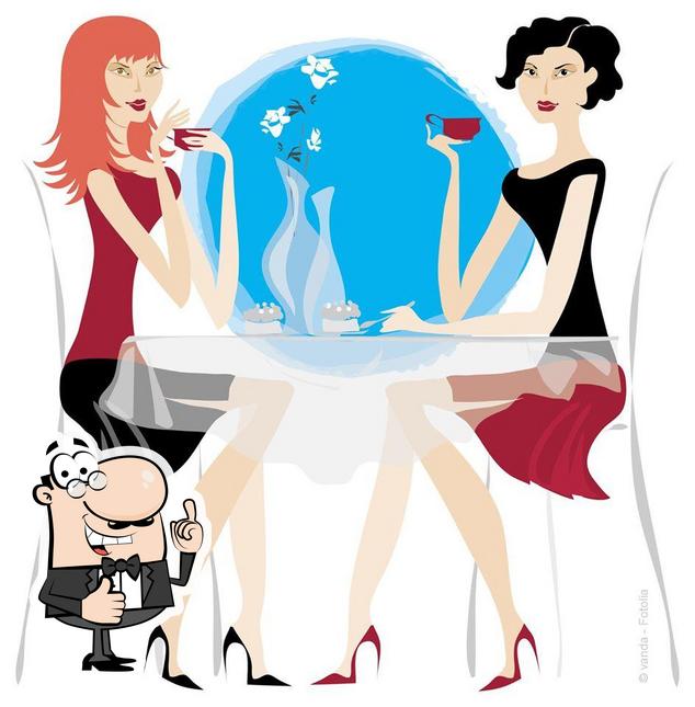 Make-up Café cafe, Mönchengladbach - Restaurant reviews