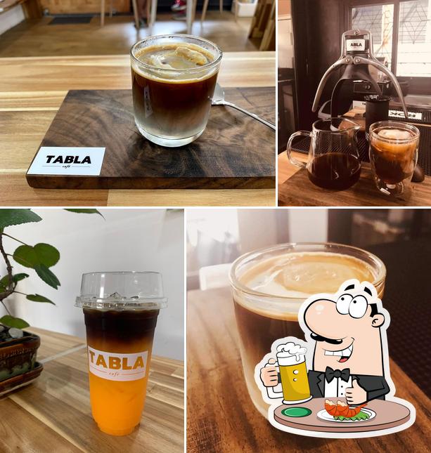 TABLA CRAFT Coffee cafe, Nonthaburi - Restaurant reviews