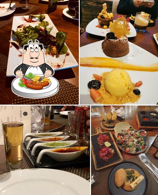 Casa Altero, San Luis Potosi - Restaurant menu, prices and reviews