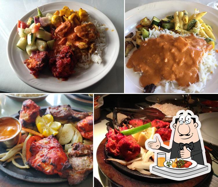 Claypit Cuisine of India in Mill Creek - Restaurant menu and reviews