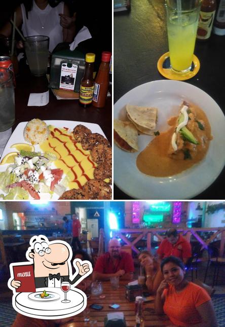 Restaurante Cocos Locos, Puerto Vallarta - Opiniones del restaurante