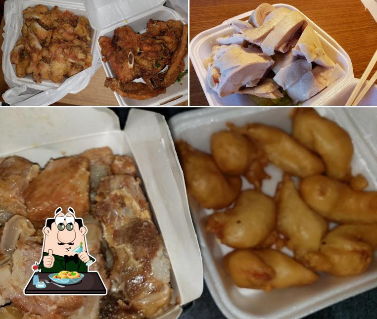 Duk Kee Chinese Restaurant Inc, Honolulu - Restaurant menu, prices and ...