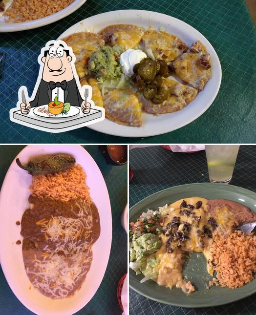 El Torito Mexican Restaurant, 11210 Azle Hwy in Azle - Restaurant reviews