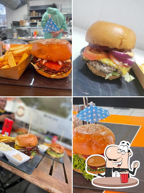 Fly burger/Pizza, Köln - Restaurantspeisekarten und Bewertungen