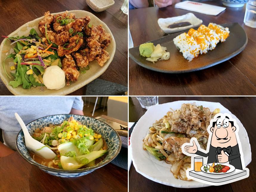 Top 5 restaurants with ramen in Townsville, october 2025 - Restaurant Guru