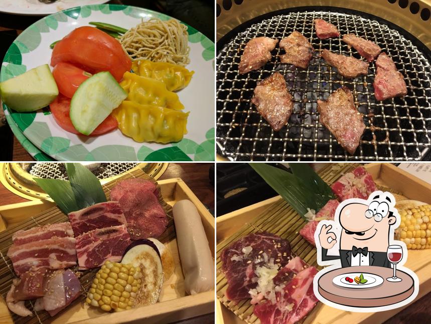 Gyu-Kaku restaurant, Hong Kong, Shop 483 - Restaurant reviews