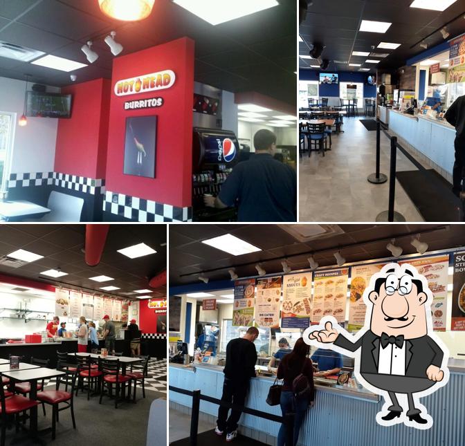 Best burrito bowl in Springfield, Ohio restaurants, spring 2024 ...