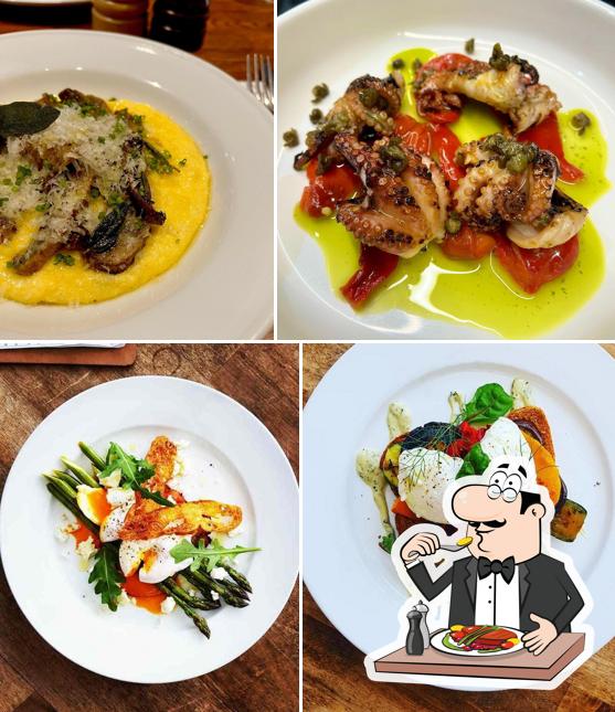 Il Posto in North Epping - Italian restaurant menu and reviews
