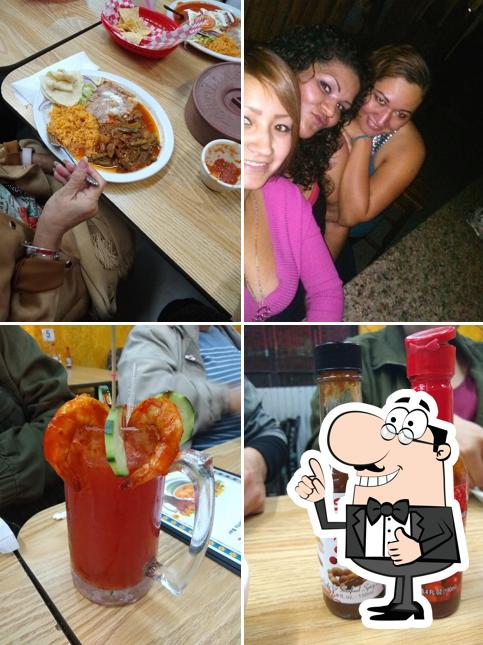 Latino's Bar, Ceres - Menú del restaurante, precios y reseñas