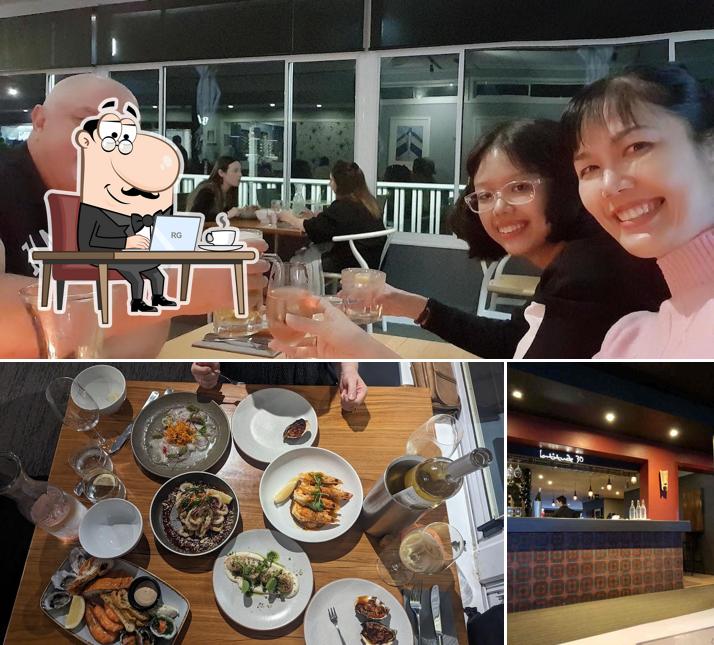Latitude 30 Restaurant, Coffs Harbour - Restaurant menu, prices and reviews