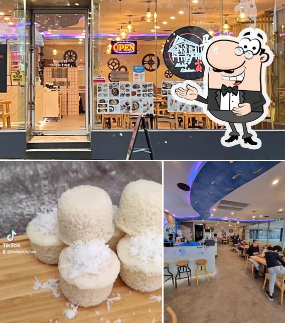 Malay Kitchen, Box Hill - Restaurant menu, prices and reviews