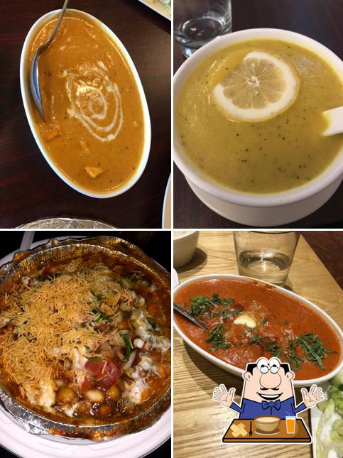 Namaste Authentic Indian Cuisine, 258-11 Hillside Ave. in New York City ...