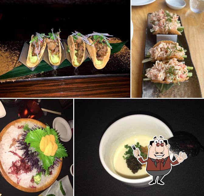Nobu San Diego, San Diego - Restaurant menu, prices and reviews