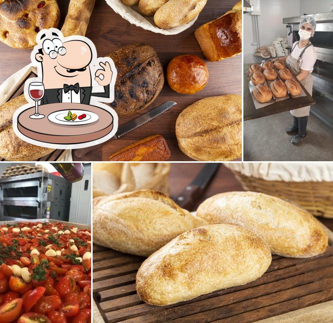 Old Bakery Padaria Artesanal, Curitiba - Restaurant reviews