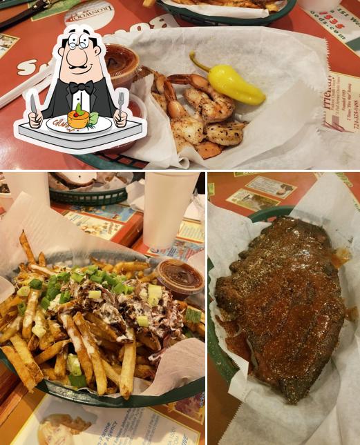 Bowser's, Monaca - Restaurant menu, prices and reviews