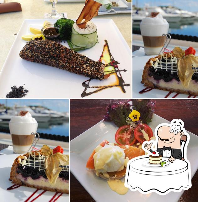 Top 5 restaurants with outdoor seating in Can Nadal, Balearic Islands ...