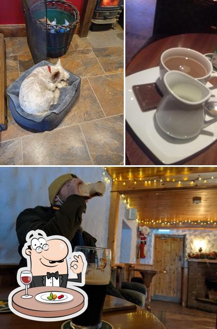 Jordan's Pub, Ballinfull - Restaurant menu, prices and reviews