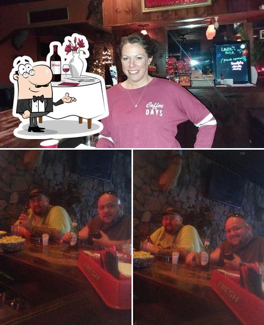 Pikeview Lounge & Sportsbar in Beckley - Restaurant reviews