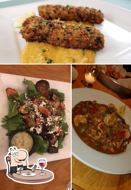 Prairie Moon, 1635 in Evanston - Restaurant reviews