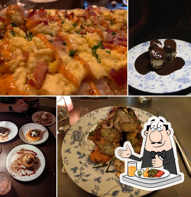 Rochambeau in Boston - Restaurant reviews