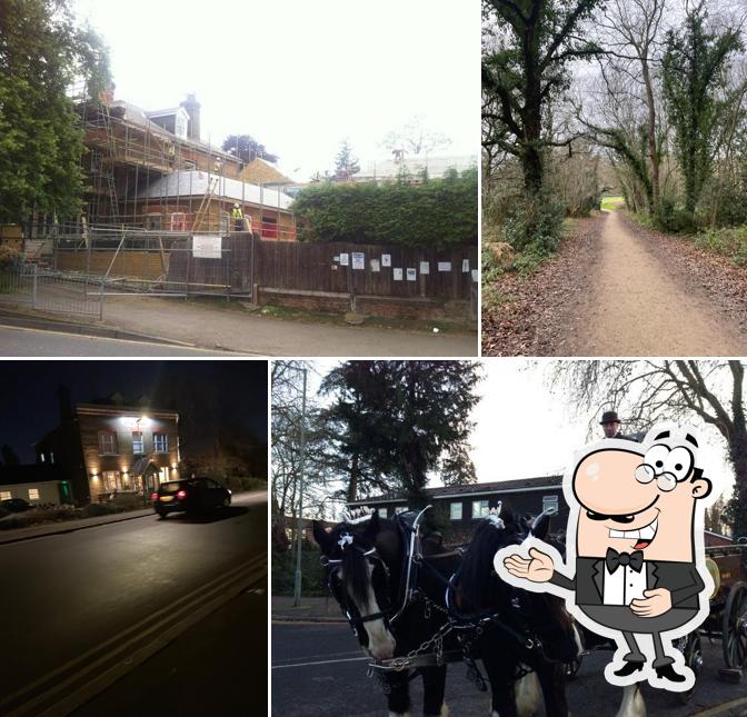 The Foley, Claygate - Restaurant menu, prices and reviews