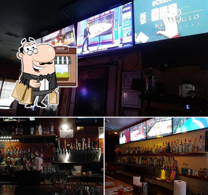 The Pint House, Knoxville - Restaurant menu, prices and reviews