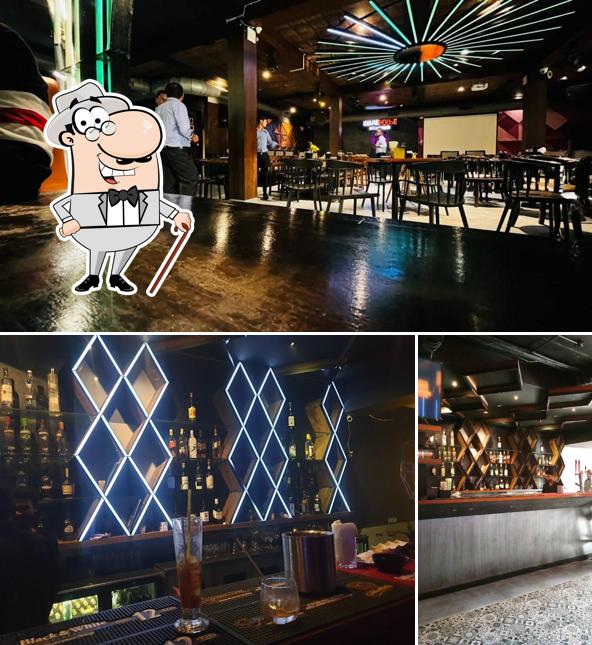 Warehouse - Kitchen & Bar, Mumbai - Restaurant menu, prices and reviews