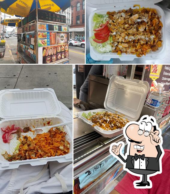 Adam Halal Food in Paterson - Restaurant reviews