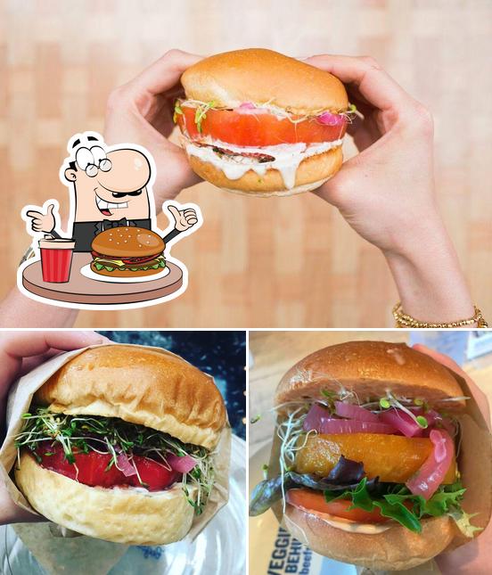 Beefsteak in Cleveland - Restaurant menu and reviews